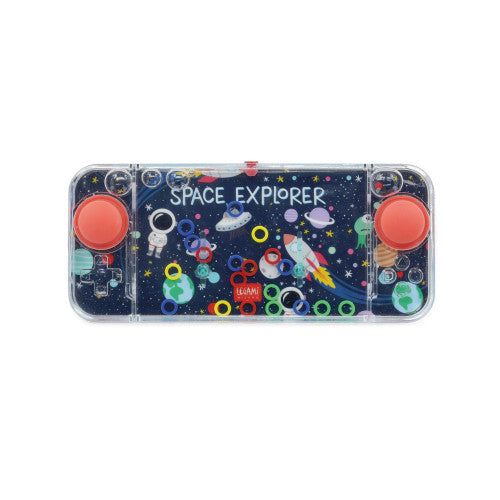 Legami Mini Water Game - Space – Presents
